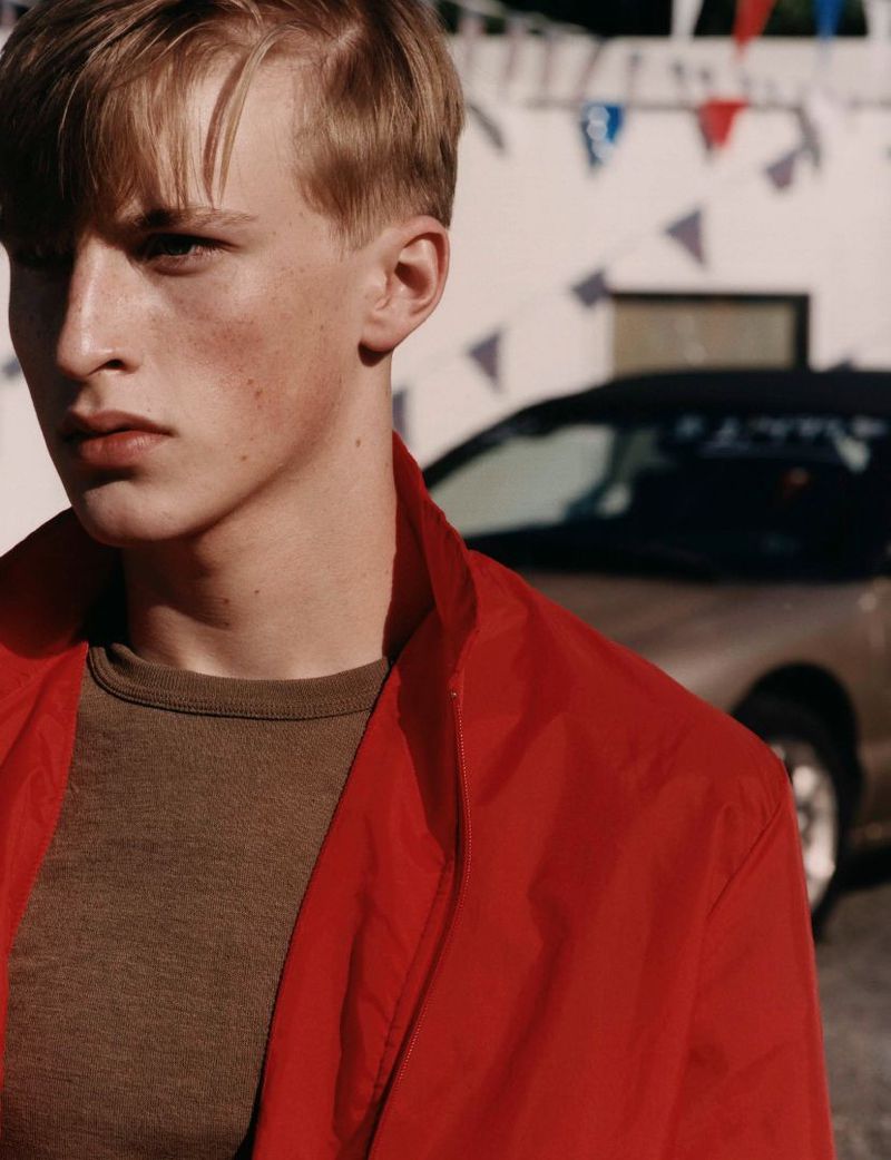 Romeo+ (HERO Magazine)