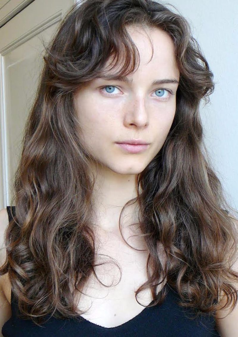 Paparazzi Models Amsterdam 2016 Polaroids/Portraits (Polaroids/Digitals)