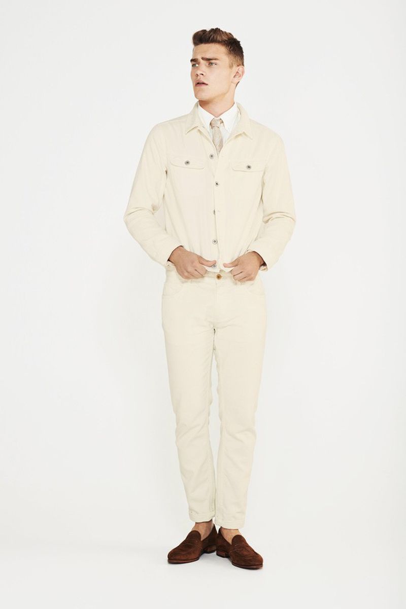 Gant Rugger S/S 15 (Gant)