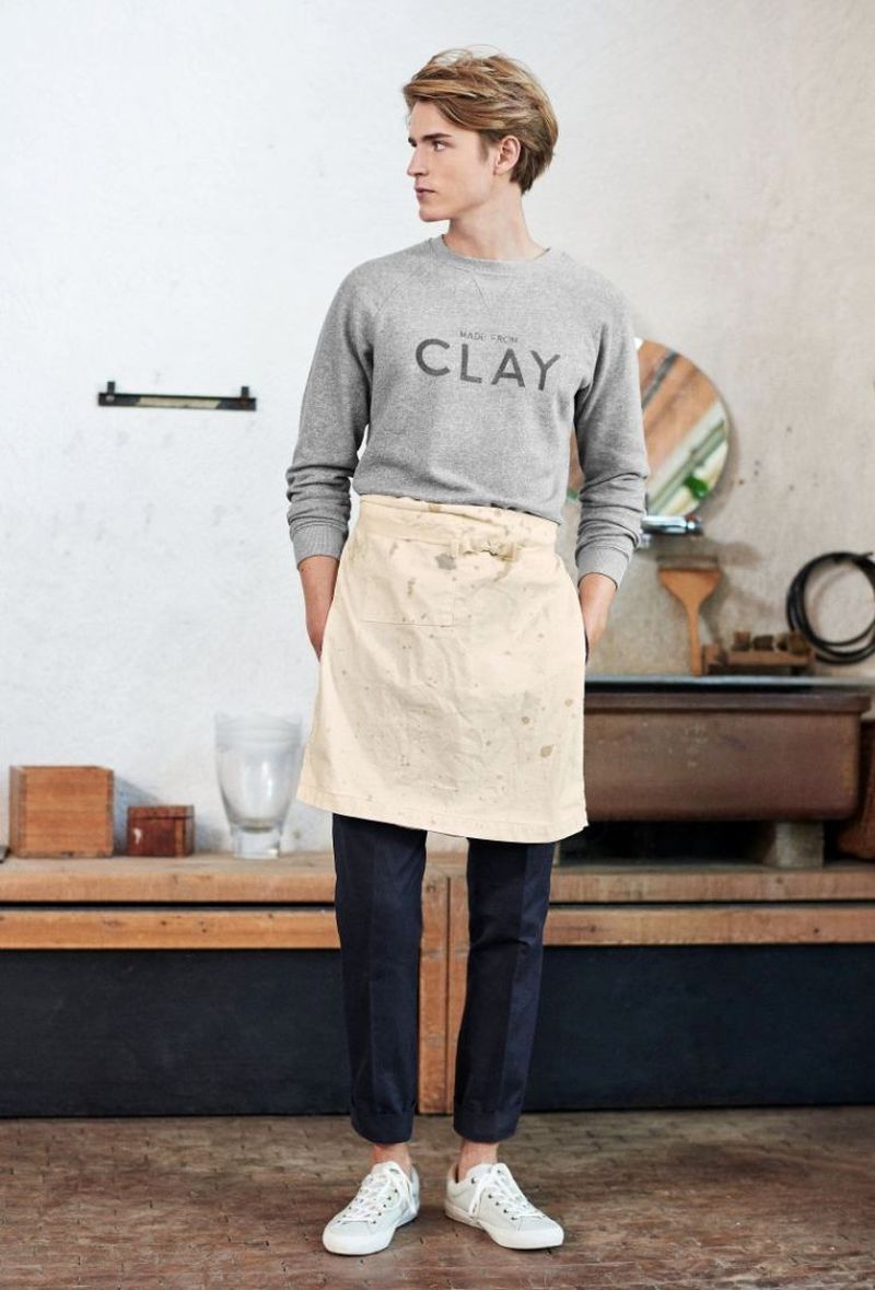 Gant Rugger Spring 2015 (Gant)