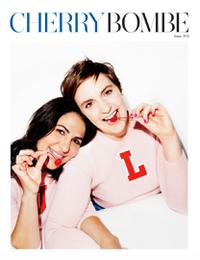 Cherry Bombe Magazine