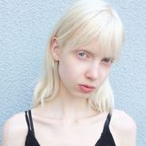 Cheyenne Keuben - Model Profile - Photos & latest news