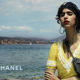 Chanel Cruise 2017 (Chanel)