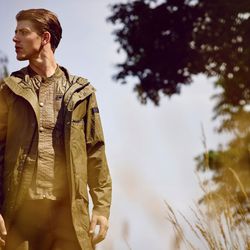 Matt Egan - Model Profile - Photos & latest news