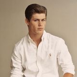 Carson Aldridge for Vanity Teen Online! (Vanity Teen Magazine)