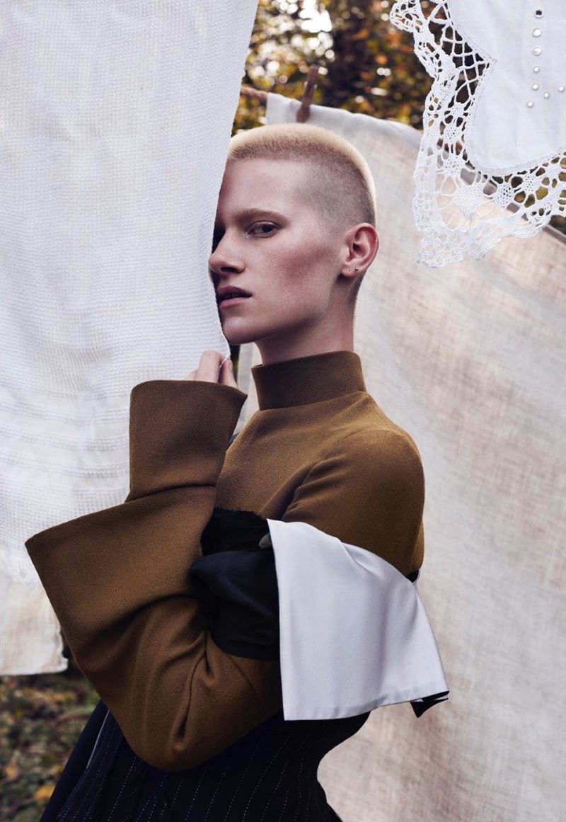 Simple Things (Vogue.it)