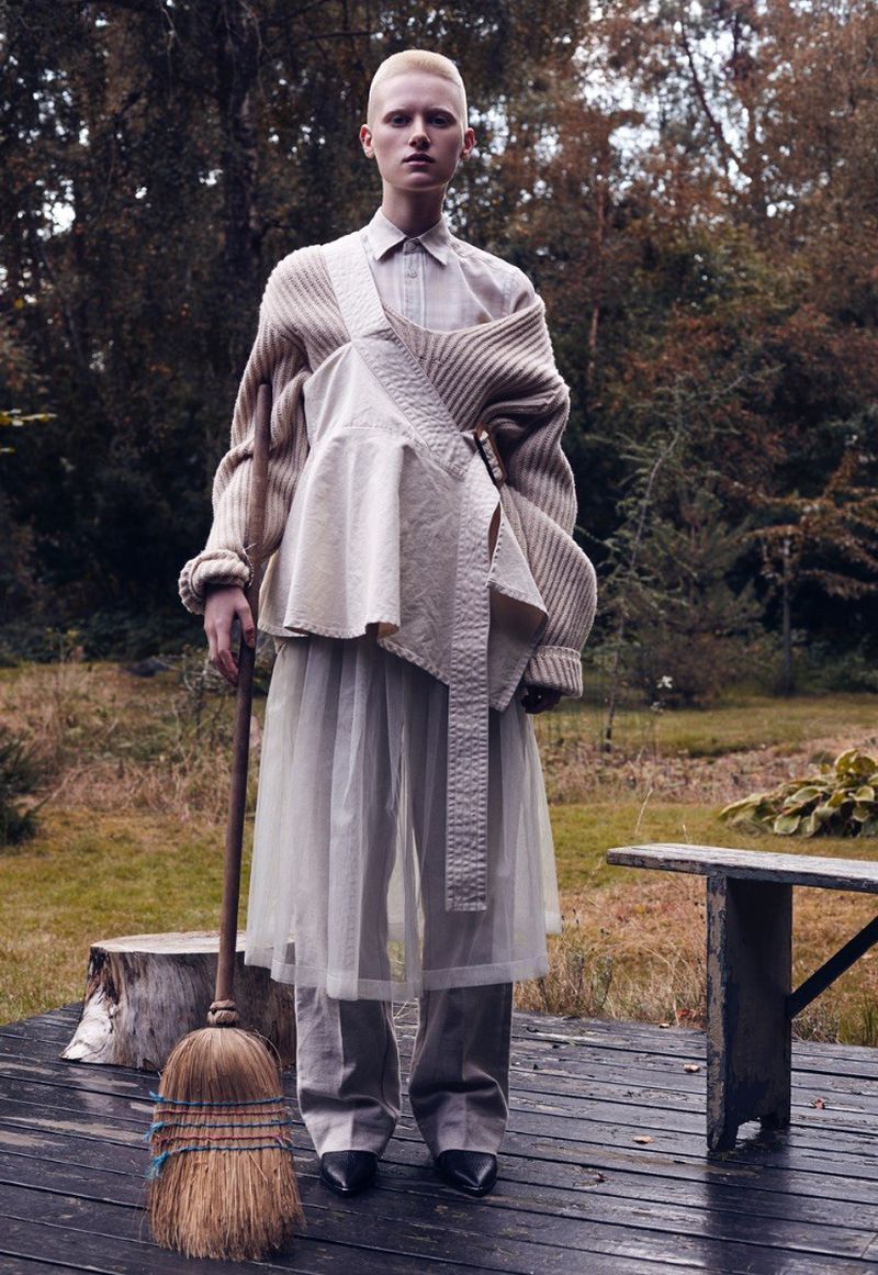 Simple Things (Vogue.it)