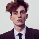 Suit N. 2 Variazioni (L'Officiel Hommes Italia)