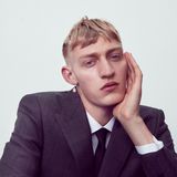 Suit N. 2 Variazioni (L'Officiel Hommes Italia)