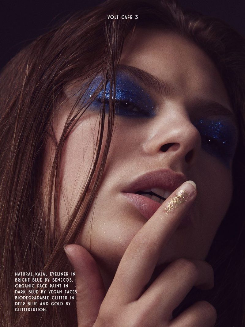 Bio Glam (Volt Magazine)