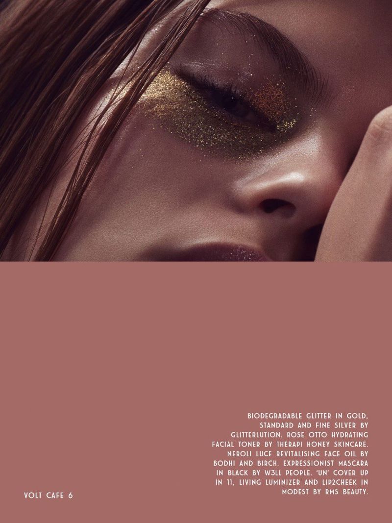 Bio Glam (Volt Magazine)