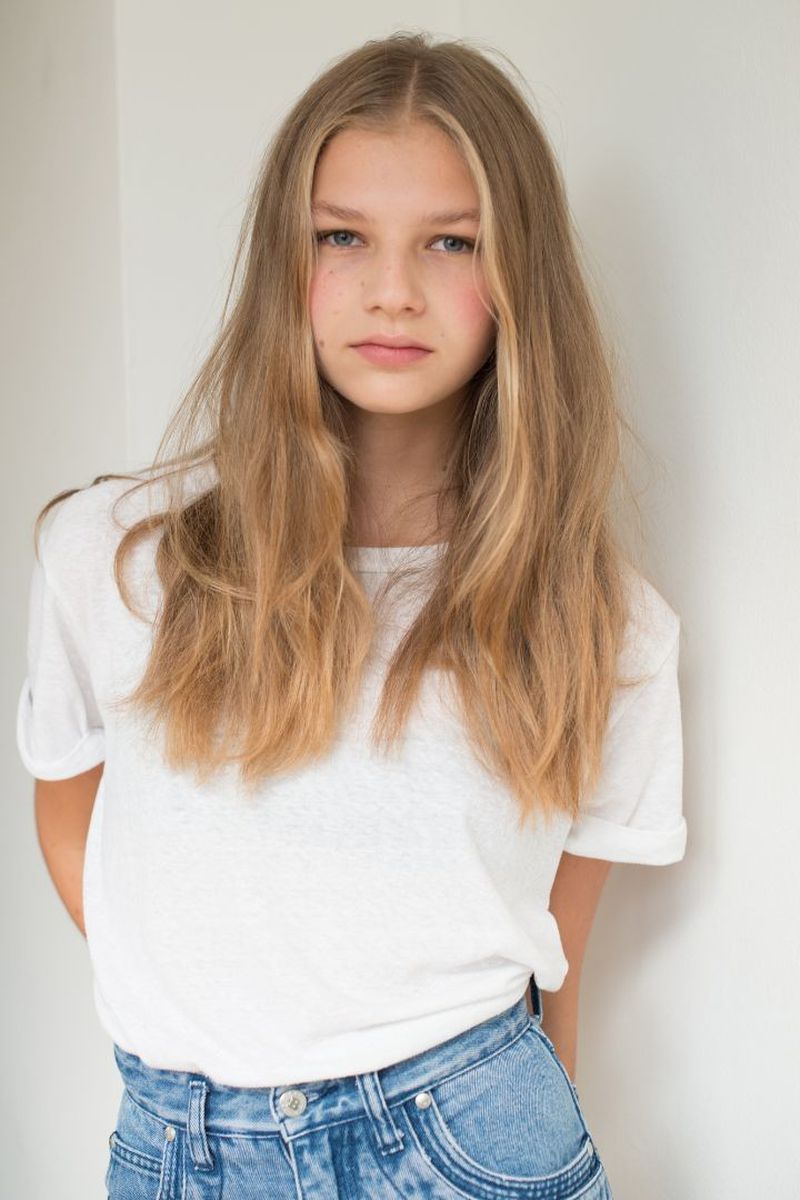 VDM Models F/W 16 Polaroids/Portraits (Polaroids-Digitals)