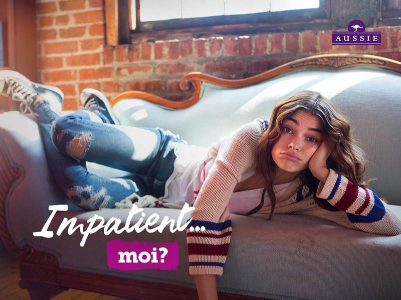 Aussie Hair S/S 16 (Various Campaigns)