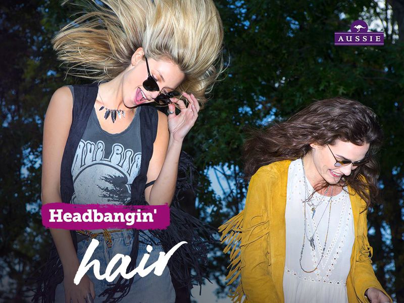 Aussie Hair S/S 16 (Various Campaigns)