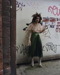 Catriona Frean - Model - detail by year