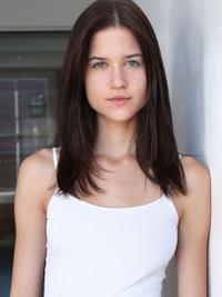 Kate Kondas - Model Profile - Photos & latest news