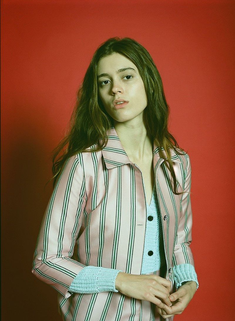 Heather Boo (So It Goes Magazine)