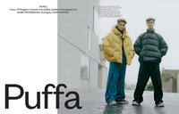 Puffa (Fantastic Man)