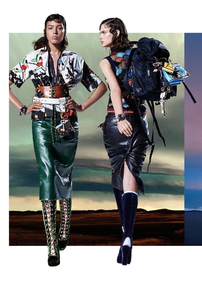 The Agency Arizona Feature Images (Portrait)