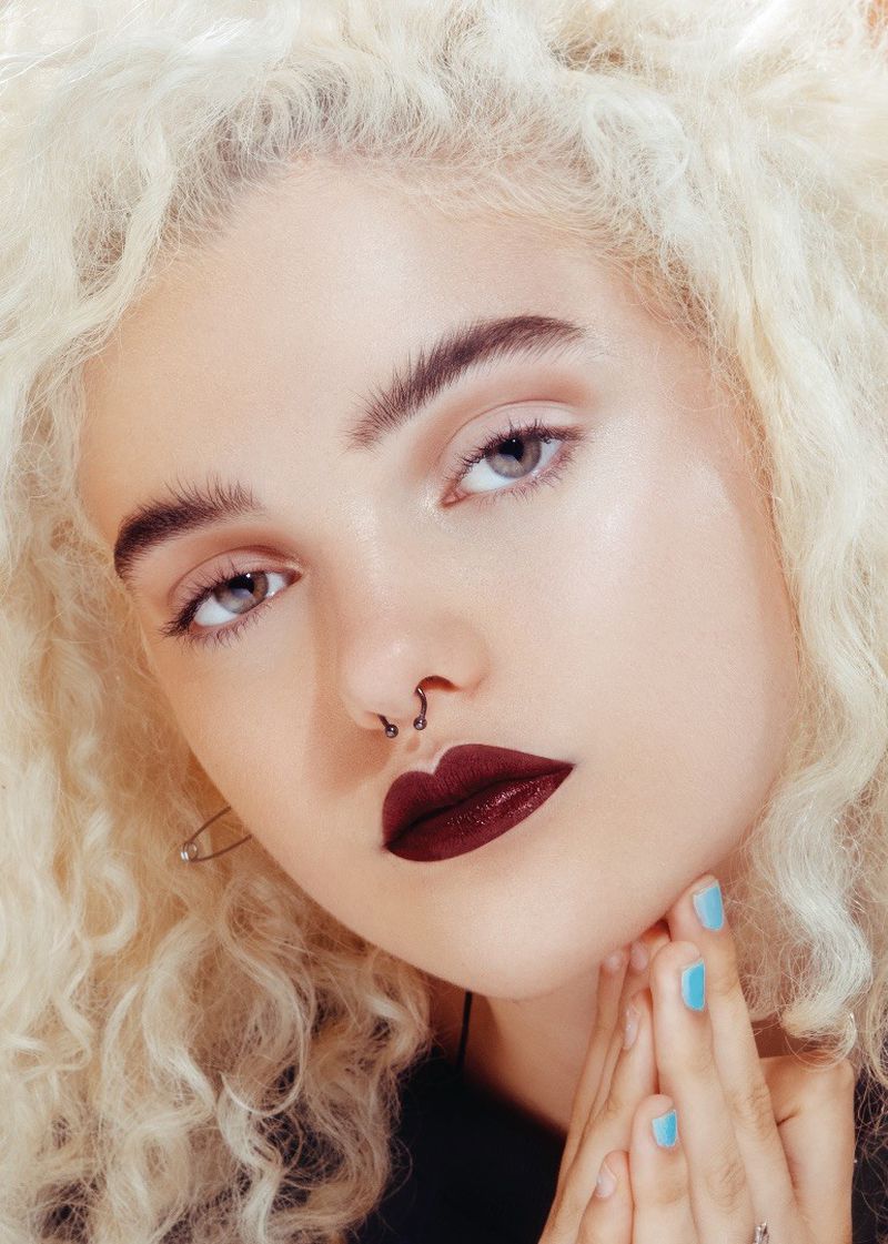 Class Act (Nylon Magazine)