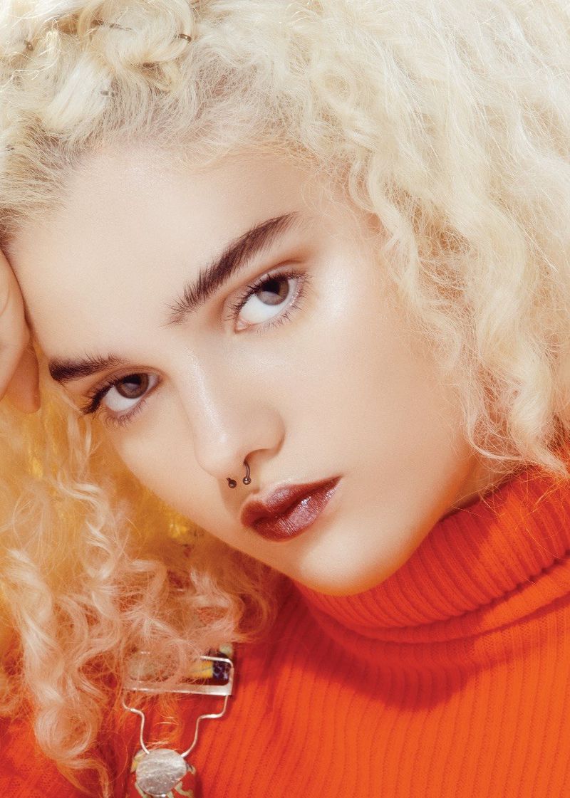 Class Act (Nylon Magazine)