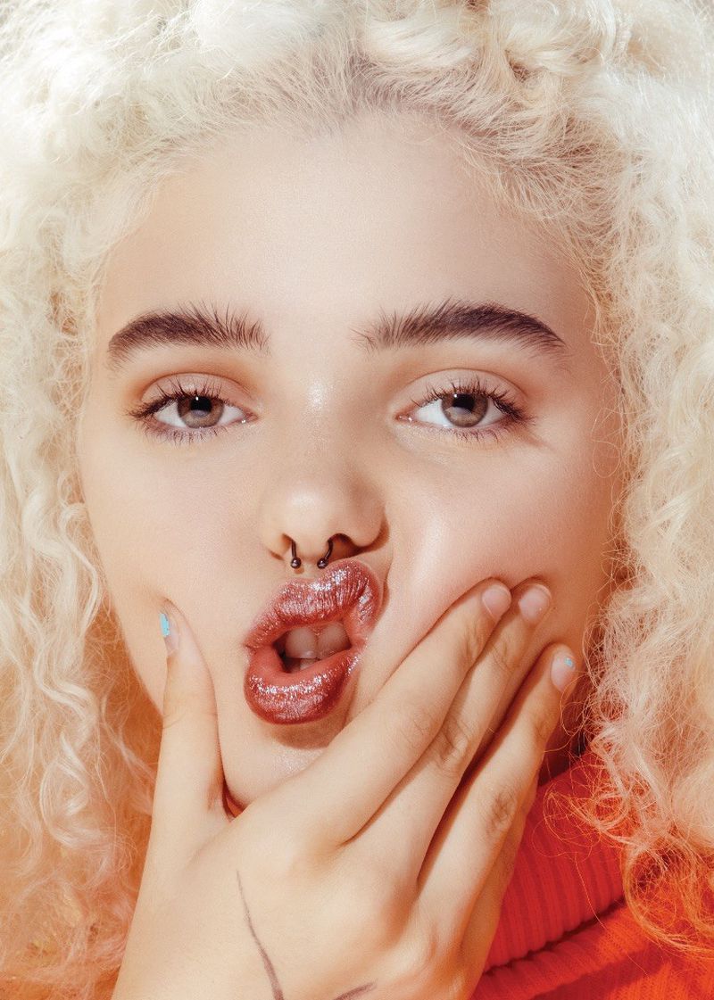 Class Act (Nylon Magazine)