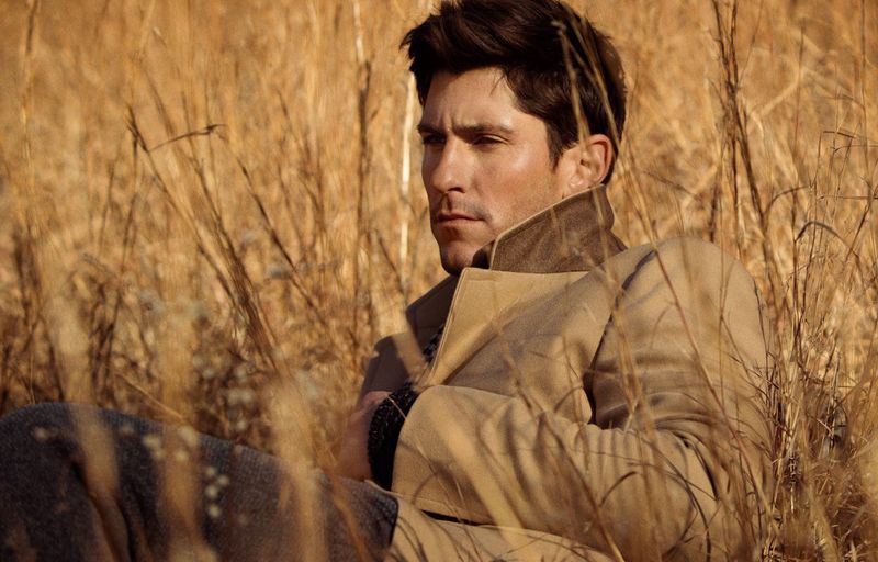 Nic Roldan (Mr Porter)