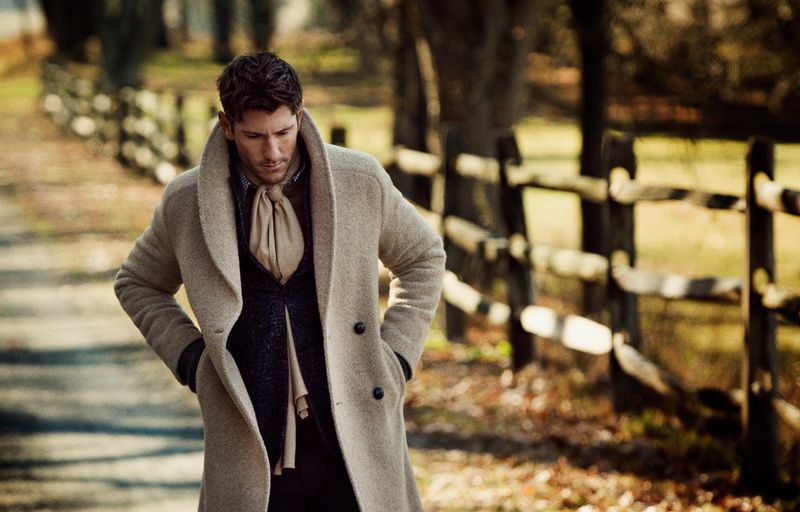 Nic Roldan (Mr Porter)