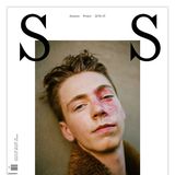 SSAW Autumn-Winter 2016 Covers (SSAW Magazine)