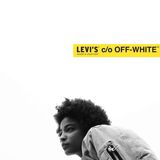 Levi's c/o Off-White FW16 (Levi's)