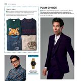 Jae Yoo - Model Profile - Photos & latest news