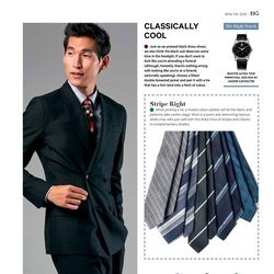 Jae Yoo - Model Profile - Photos & latest news