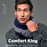 Jae Yoo - Model Profile - Photos & latest news