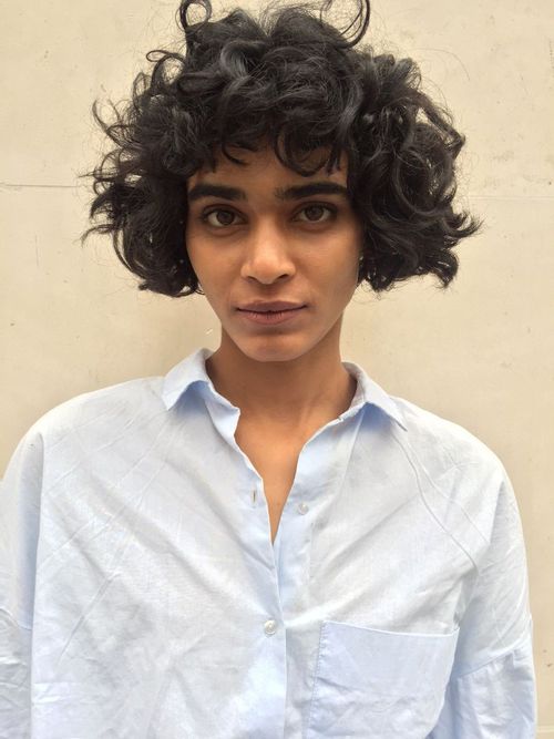 Radhika Nair - Model Profile - Photos & latest news