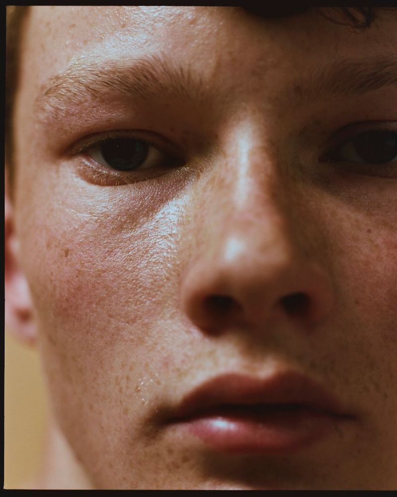 Ed Lee Collection (T: The New York Times Style Magazine)