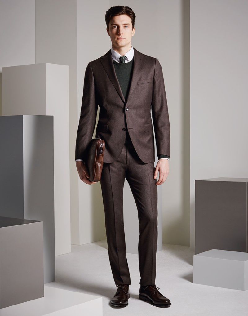 Daks S/S 16 LOOKBOOK (Daks)