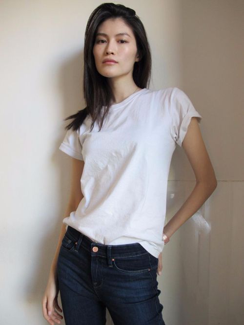 Sui He - Model Profile - Photos & latest news
