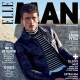 Simon Nessman - Model Profile - Photos & latest news