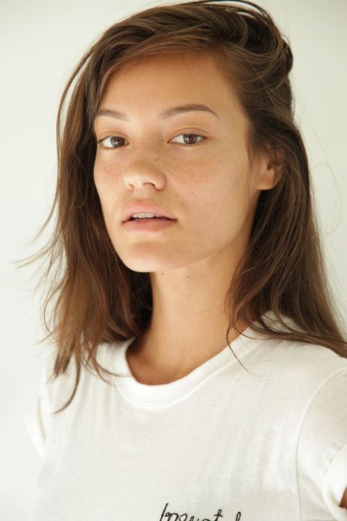 Keilani Asmus - Model Profile - Photos & latest news