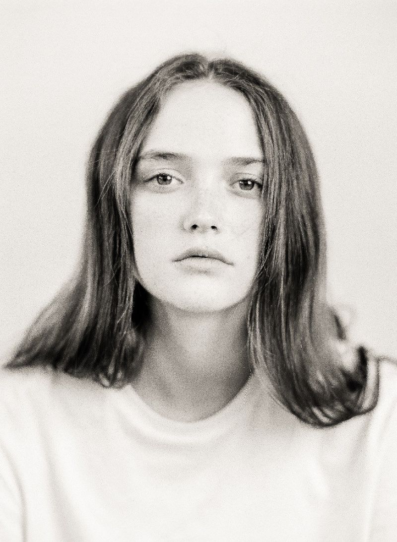 Go See: Allie Barrett (The Ones 2 Watch)