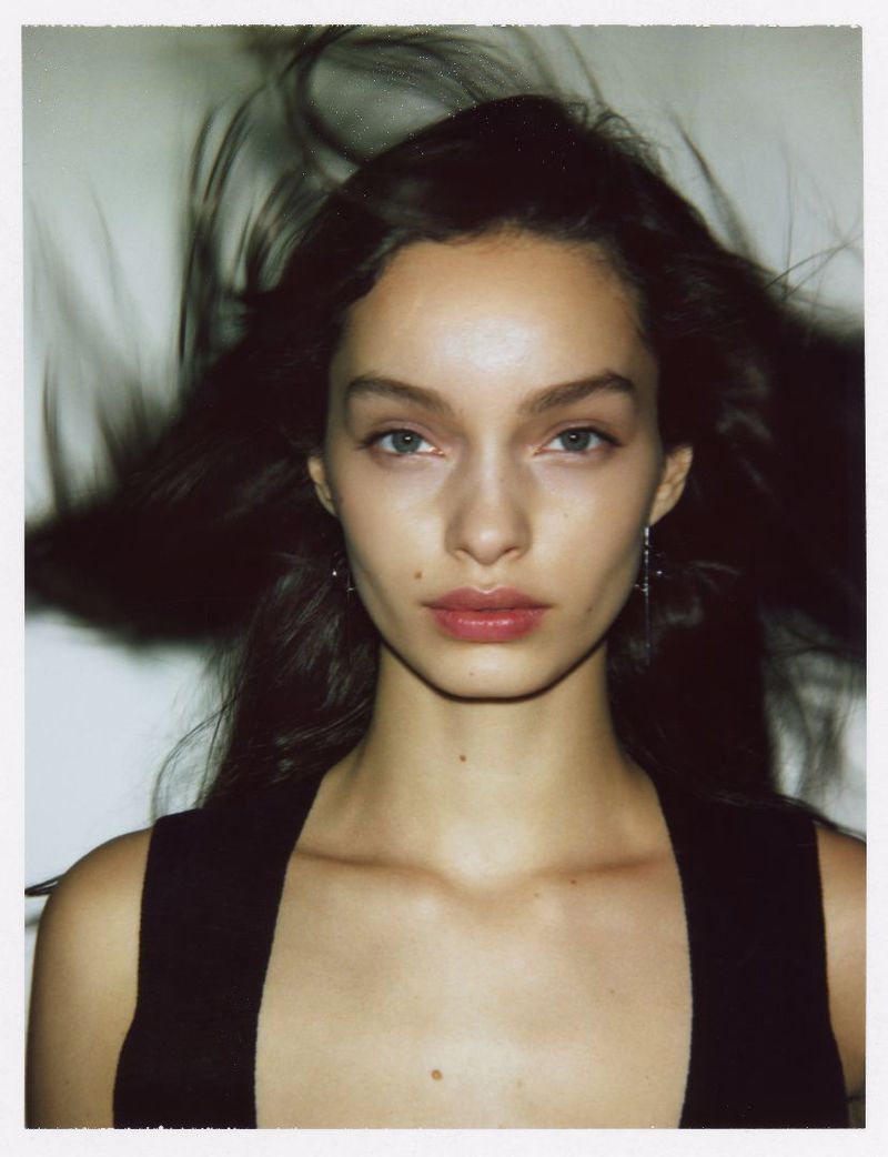 Luma Grothe (Portrait)