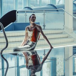 Alexander Wolf - Model Profile - Photos & latest news