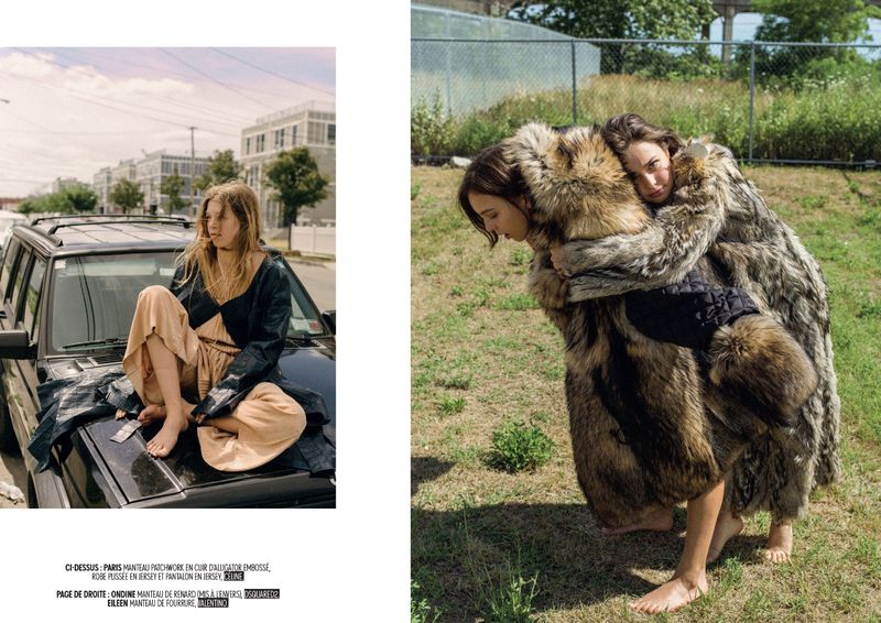 L'Année des méduses (Jalouse)