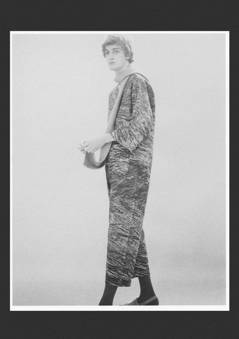 BITTER by JUN YASUI (CLIENT Magazine)