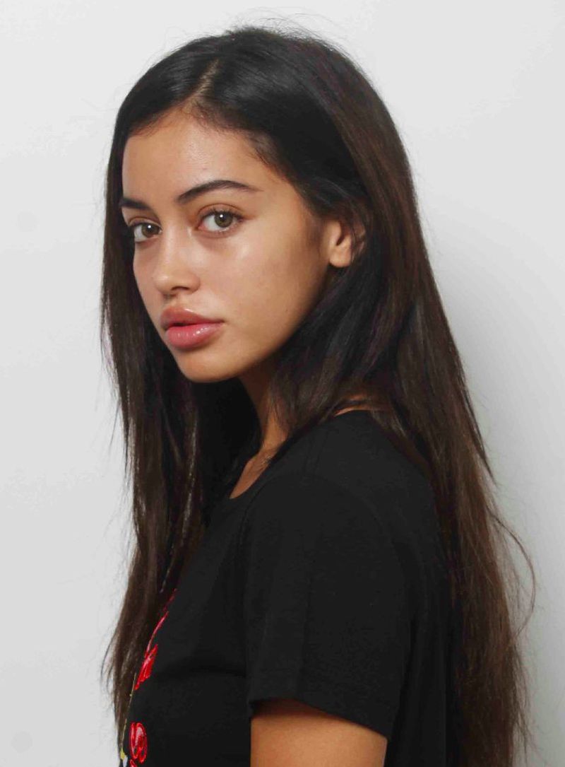 Uno Barcelona 2016 Polaroids/Portraits (Polaroids/Digitals)