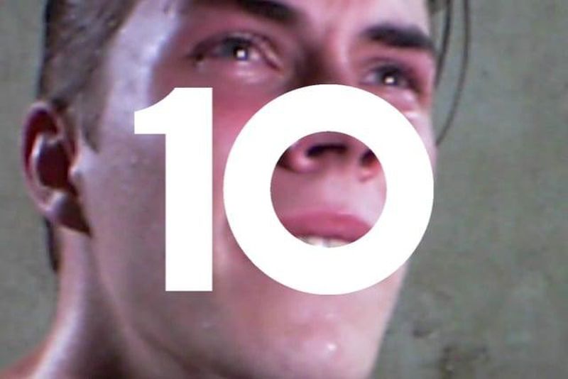 10 Men (10 Men Magazine)