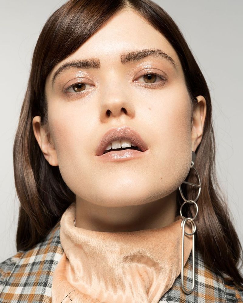 Vogue Ukraine Beauty (Vogue Ukraine)