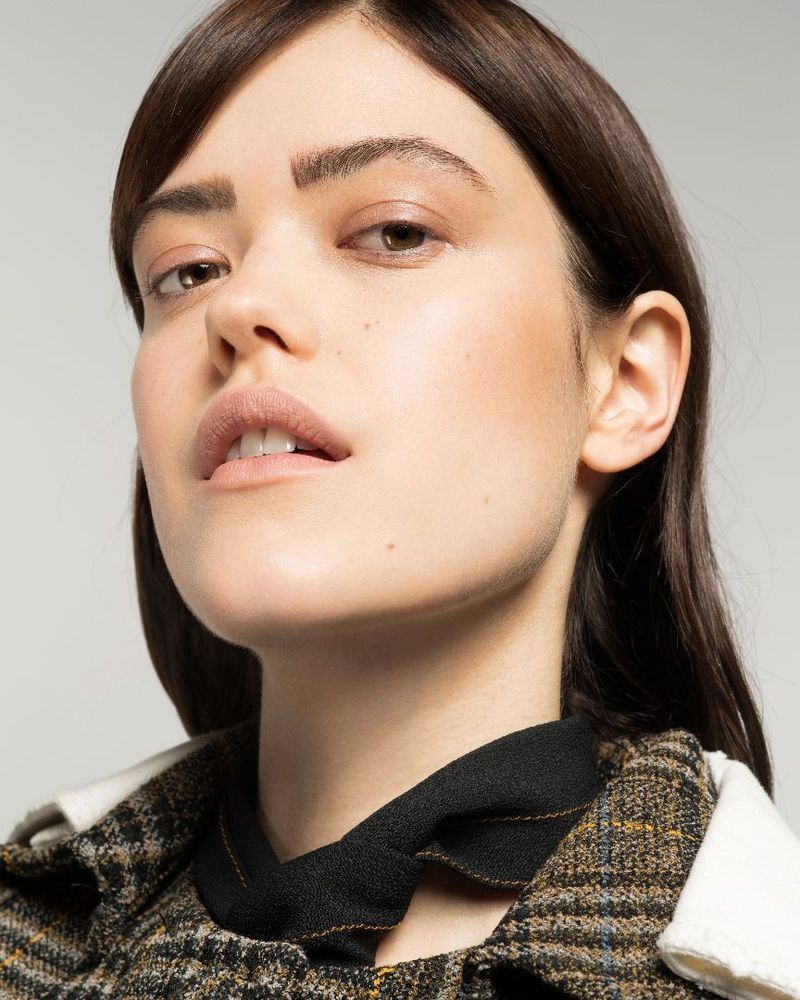 Vogue Ukraine Beauty (Vogue Ukraine)