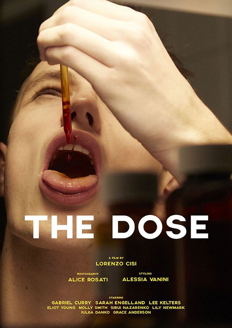 The Dose (Schön Magazine)