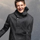 Hunter Original Core Concept Campaign F/W 16 (Hunter Boots)